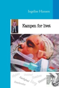 Kampen for livet - Hjerneskadet